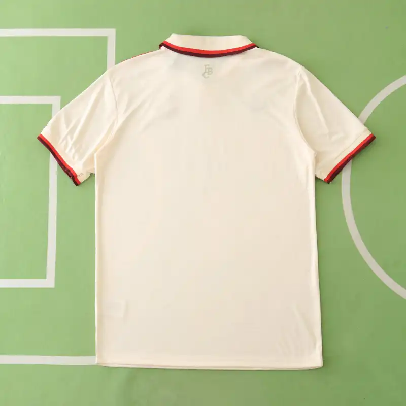 2425 season FC Bayern Away | Champions