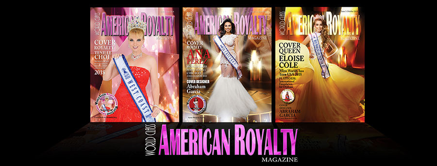 Elyse Hofer Pure International Little Miss America 2019-2020