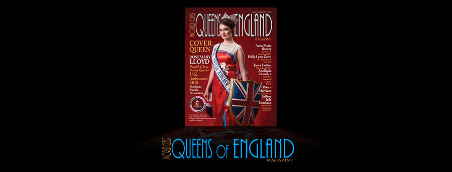 Elyse Hofer Pure International Little Miss America 2019-2020