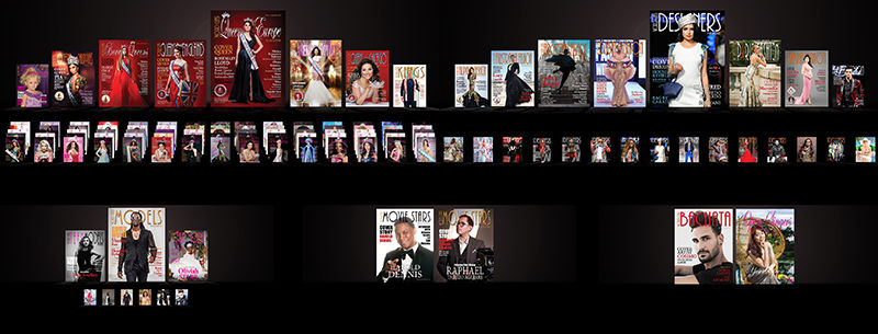 Elyse Hofer Pure International Little Miss America 2019-2020