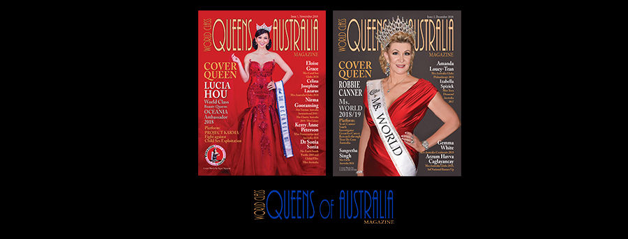 Elyse Hofer Pure International Little Miss America 2019-2020