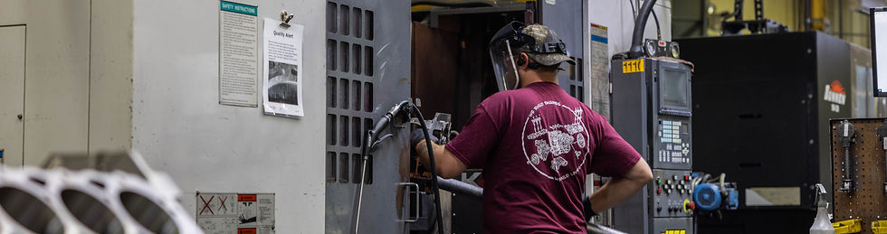 SRC Automotive - Reman Process