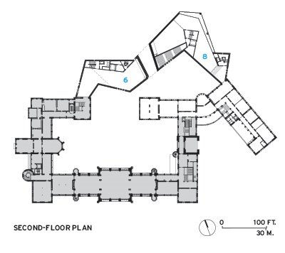 CHAPTER 4 | SPATIAL RELATIONSHIPS