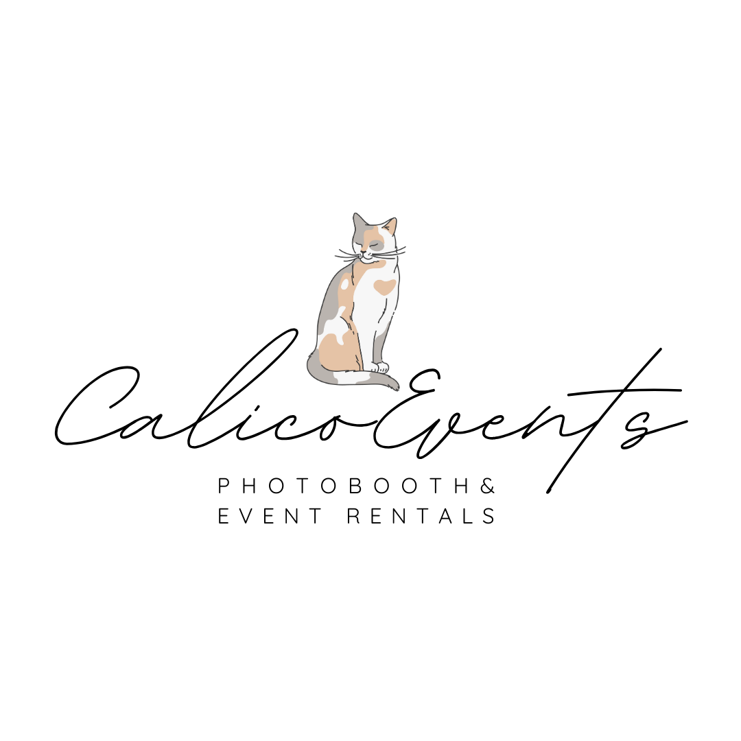Calico Events | Photobooth