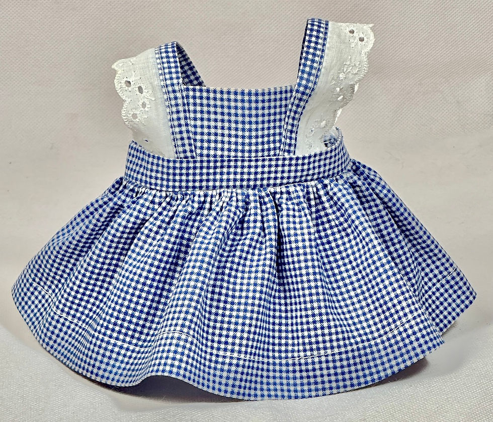 Dresses | Dollyology
