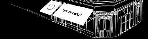 The Ten Bells London