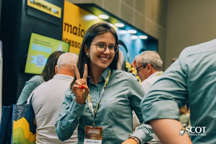 Scot Consultoria | Encontro de Intensificação de Pastagens