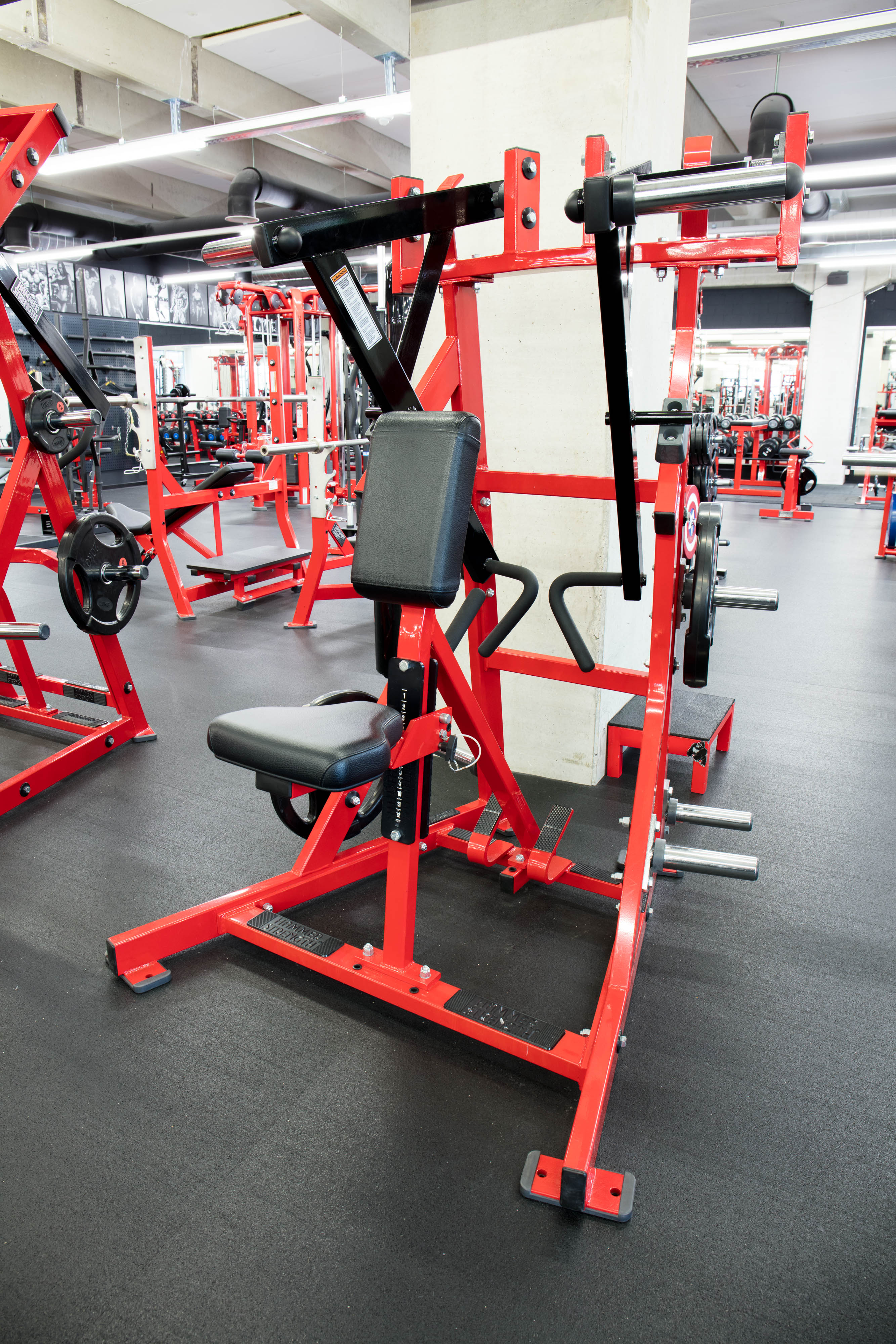 CLASSICS | silverbackfitness