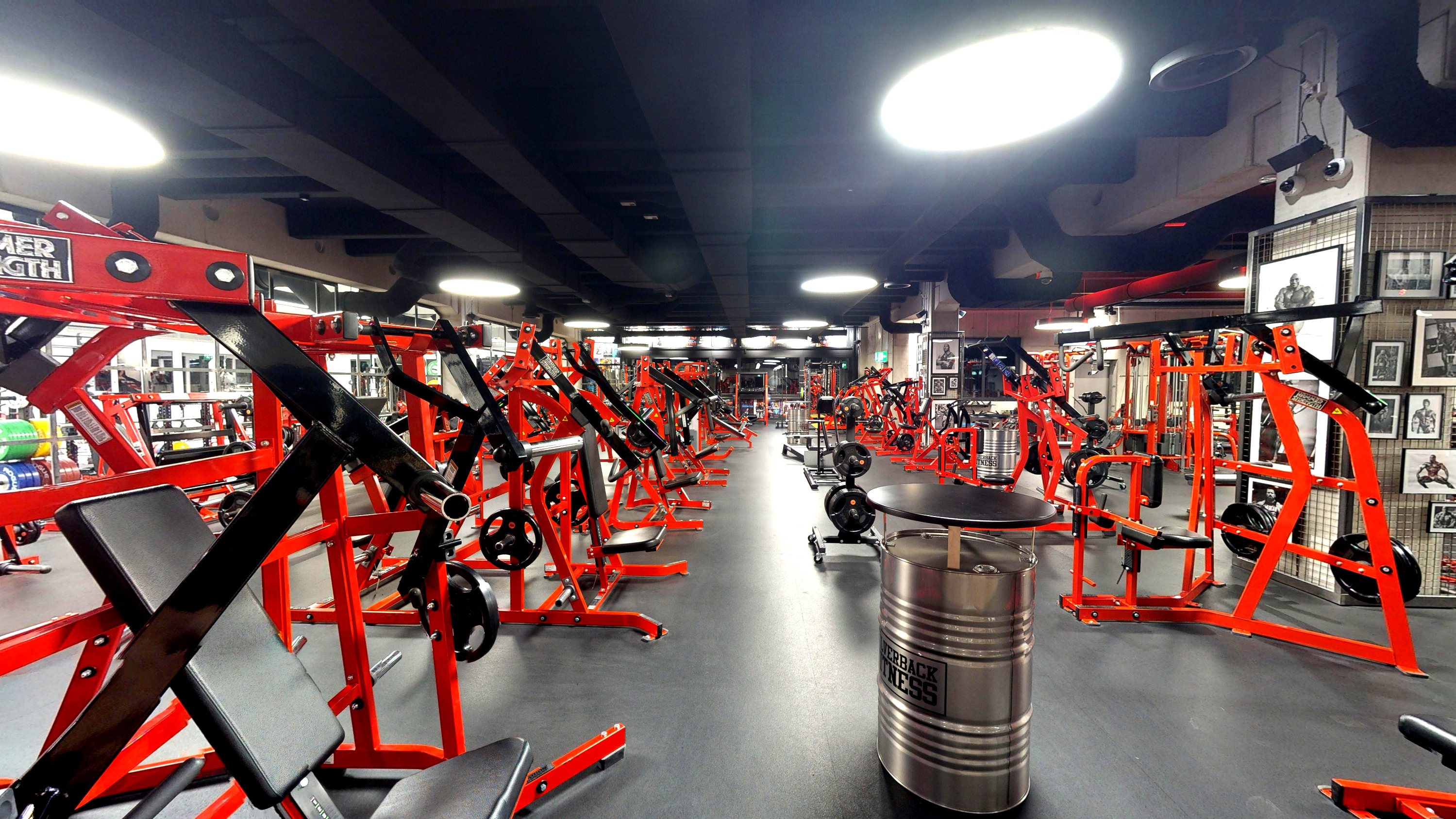 All Categories - waBos