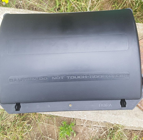 COMPLETE RAT BOX | discount-pest-