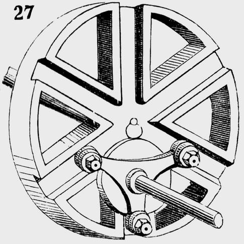 Mechanisms | 507 Mechanical Movements