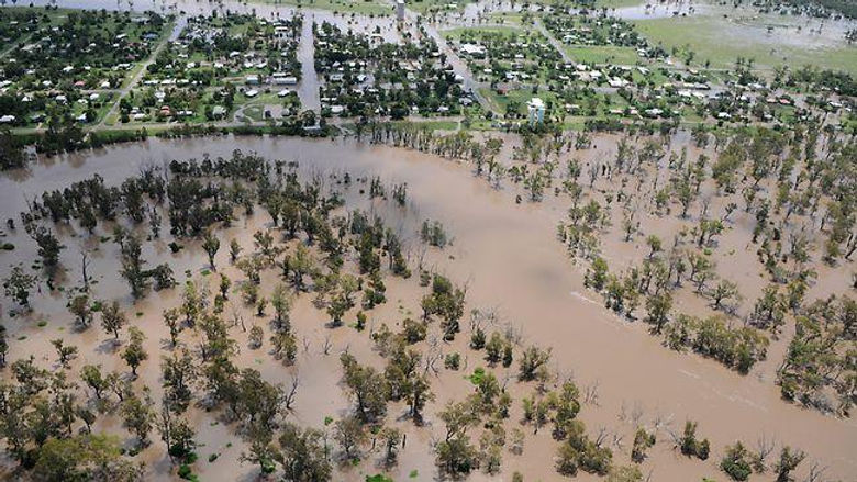 Draft Border Rivers Valley Floodplain Management Plan Released