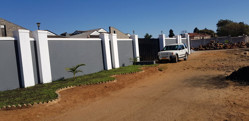 Front Gate (Click photo for more) | awandemews