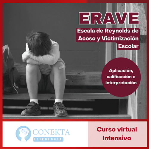 ERAVE | Conekta Psicología
