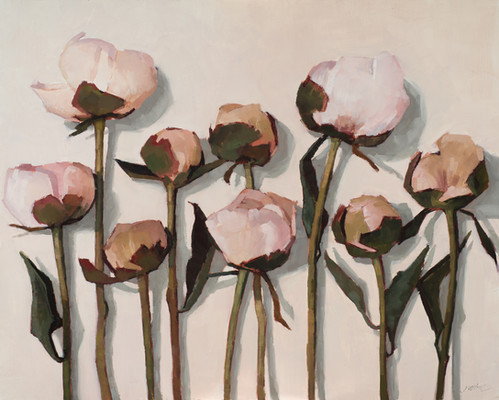 Get in Formation | Rachel Nelson Fine A