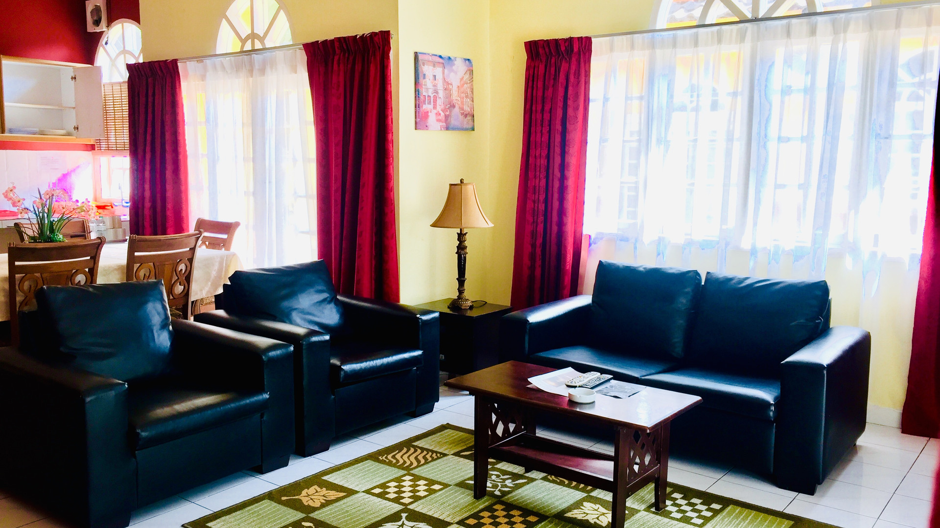 Official | RUMBIA RESORT VILLA | Paka | Book With Us For More Saving!!