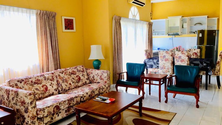 Homestay | Rumbia Resort Villa | Paka | Book with us for more saving..!!