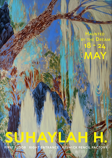 Exhibitions | Pilgrims Gallery