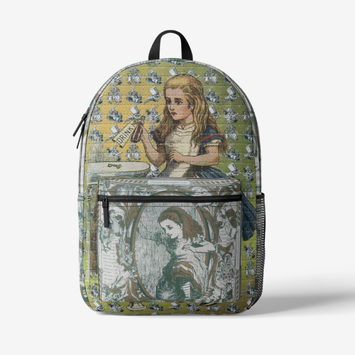 Alice Trap Pack | Schurms