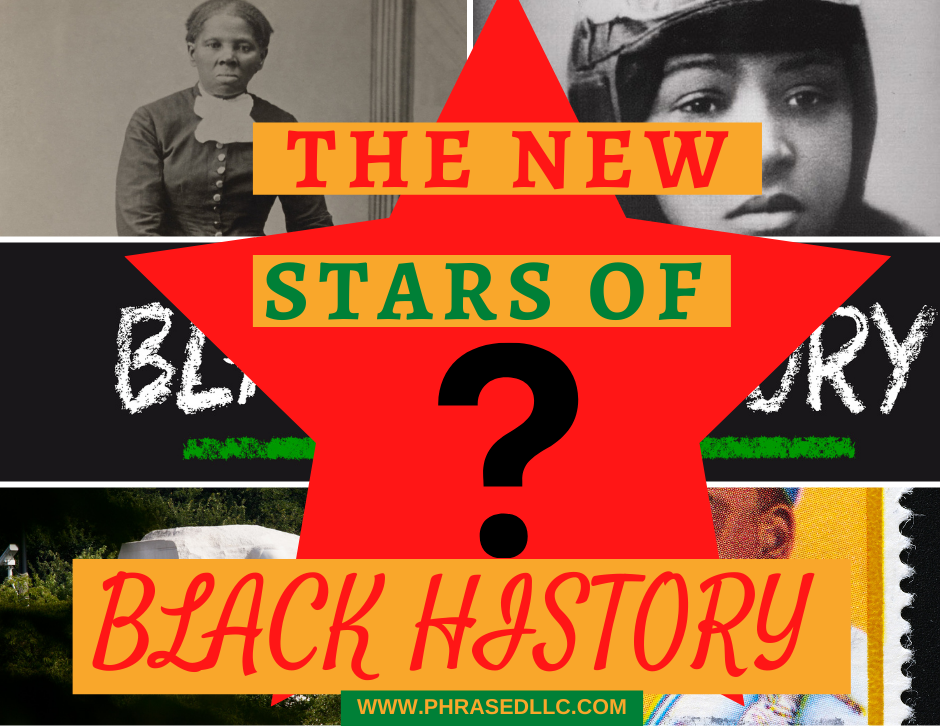How to Make the Best, Unique, Black History Lesson for Kids