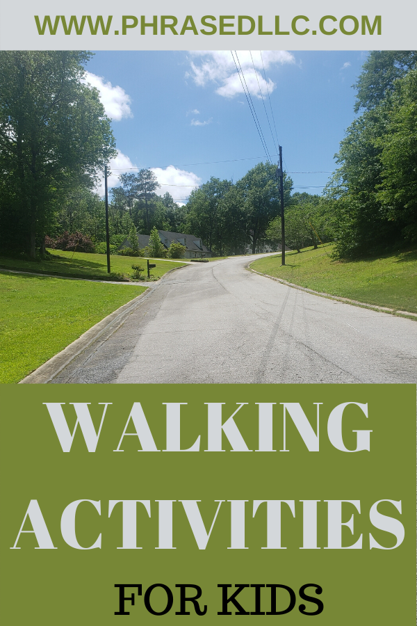 The 11 Best Walking Activities for Preschoolers You Need to Do Now