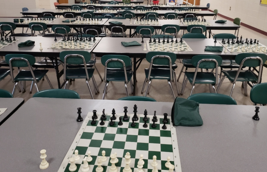 5 Reasons You Need to Immediately Start a Chess Club