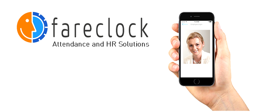 Fareclock Attendance and HR Solutions | Byxbi Technologies