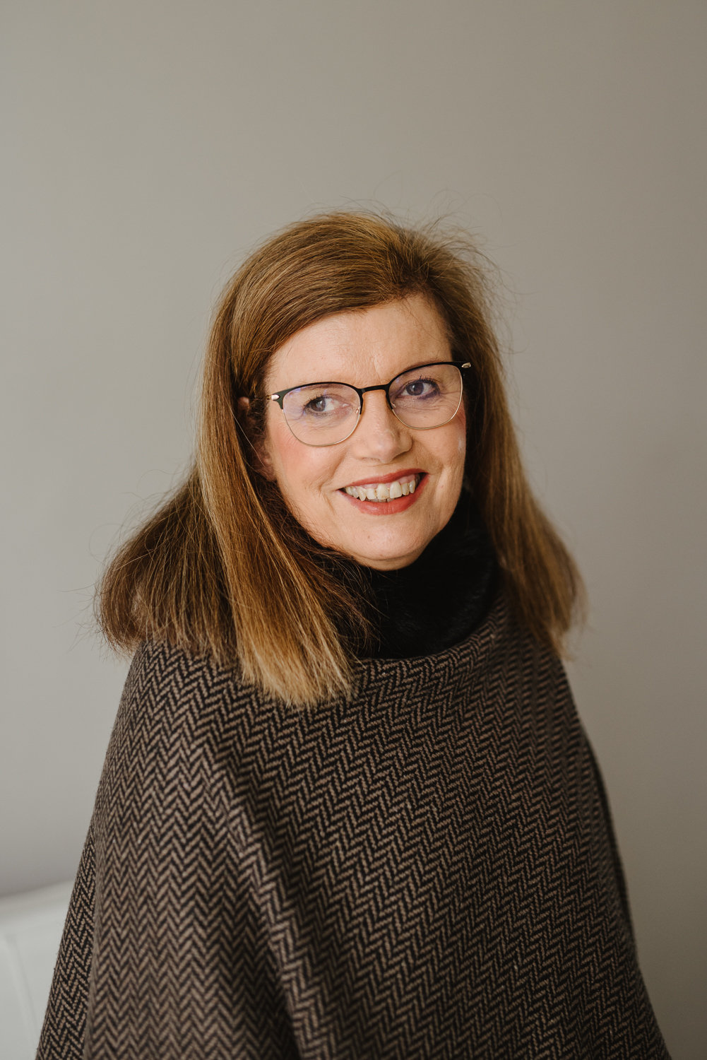 Barbara van Heerden, Executive Coach, Executive Contributor at Brainz ...