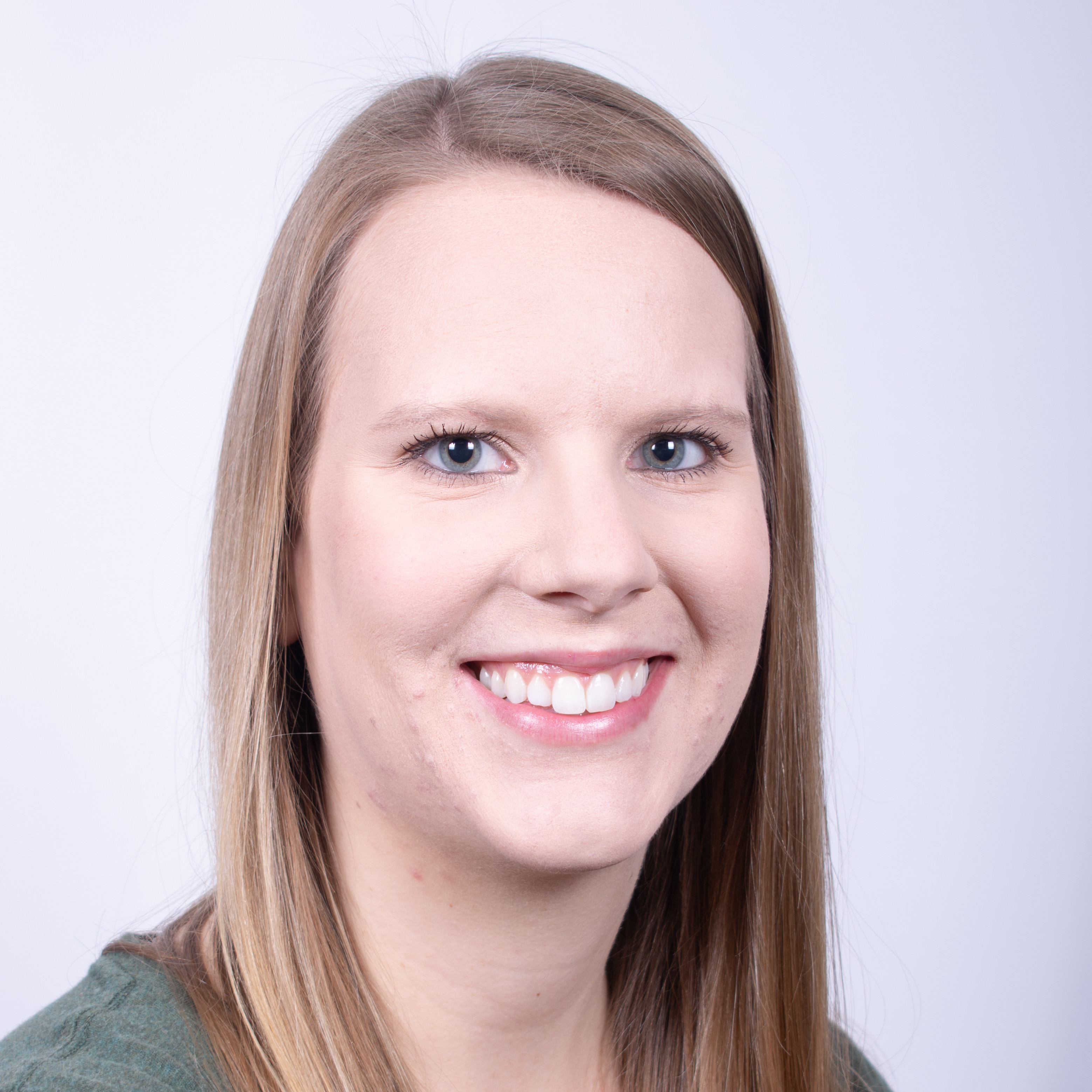 Shannon Heitner | MRCI CDS