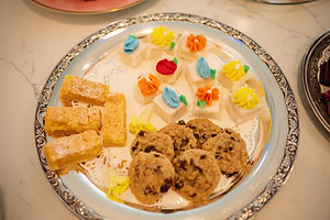 Mobile Tea Party | Uptown Tea Company | Texas