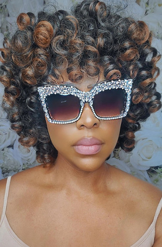 Keri Frames | J Carelock