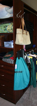 GALLERY | Clever Closets