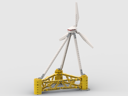 X1 Wind | OffshoreWind4Kids