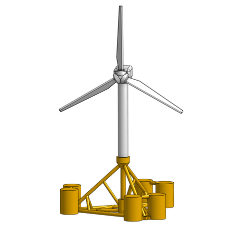 TLP | OffshoreWind4Kids