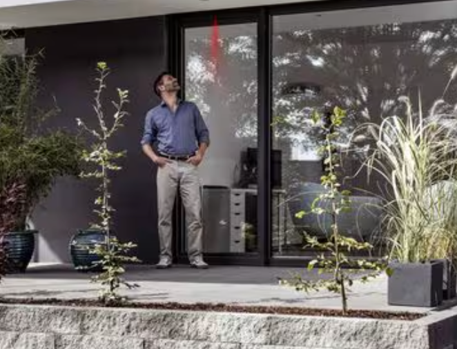 Rehau SMART GUARD | Système anti-intrusion Framtek Solutions