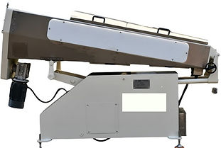 Candy Forming Machinery - Adansonia