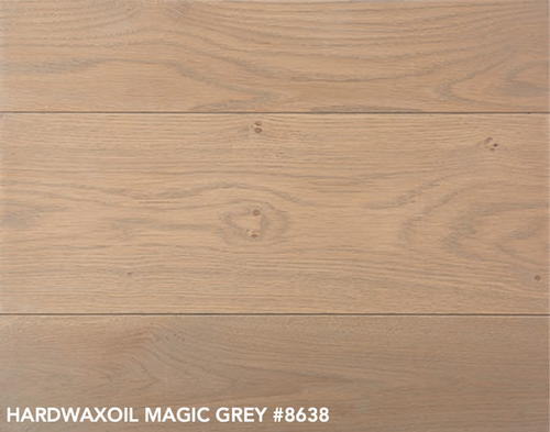 Waxoil - Magic Grey | Elysium Oak UAE