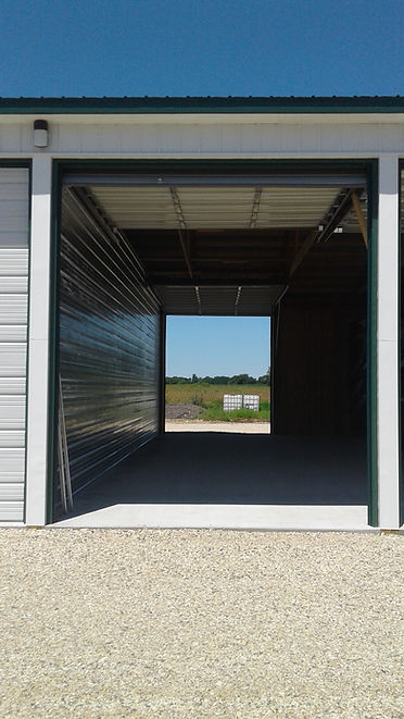 RV Storage | Eagle, WI | Bigrigs Hotel