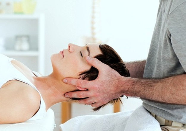 The Gentle Art of Cranial Osteopathy at Duckmanton Osteopathy