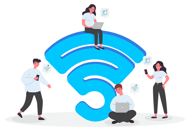 Simplify: Smarter WiFi