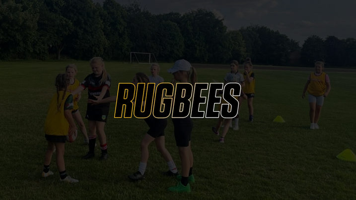 Foundation | York RLFC
