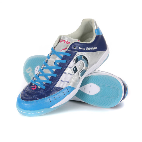 Tessa Light ID PRO2 20th Anniversary Special Edition | Desporte Futsal ...