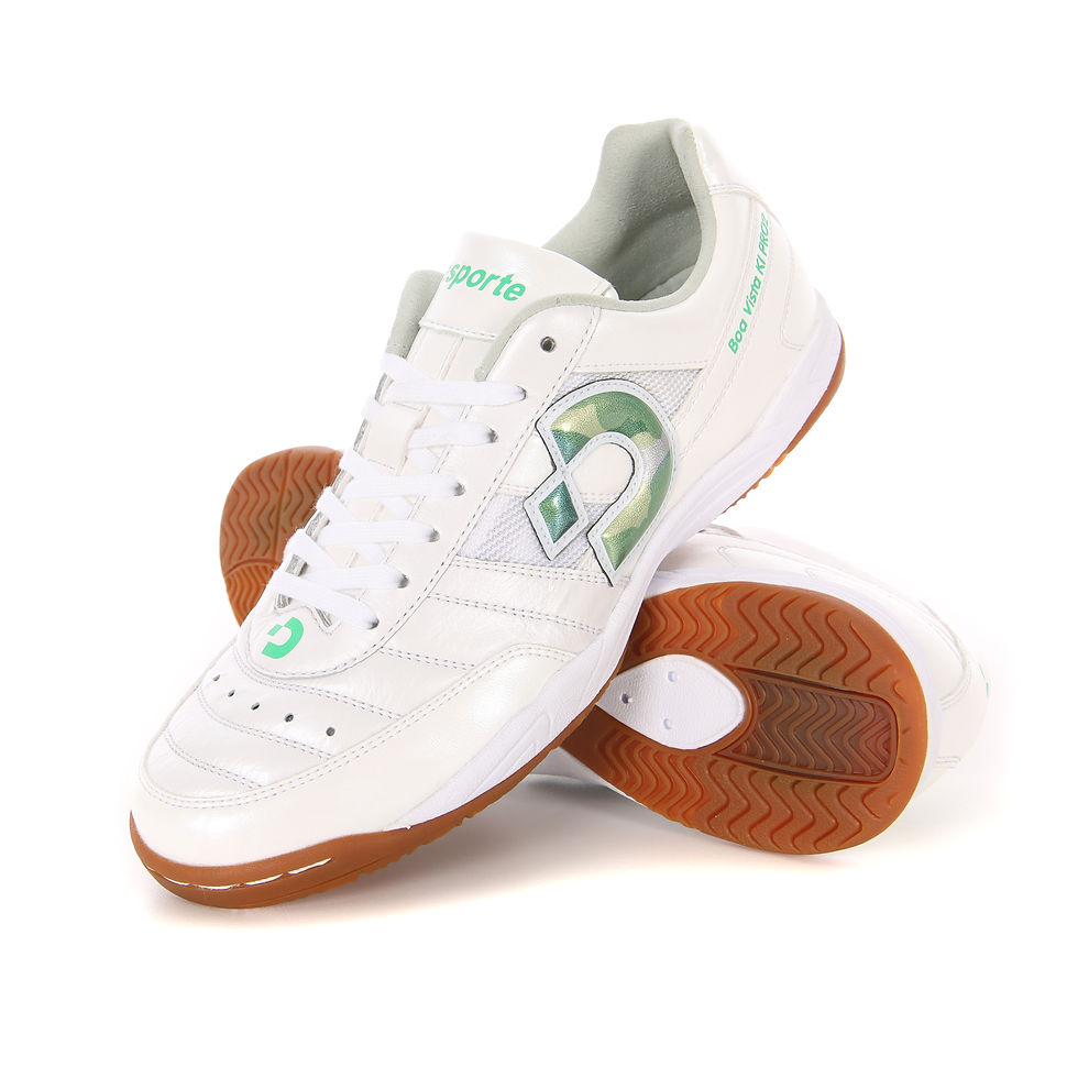 Futsal Shoes | Caro Futsal Shop