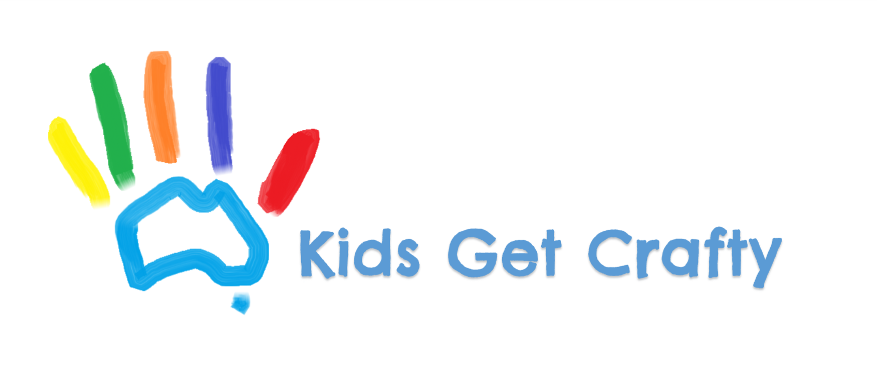 Kids Get Crafty, children's art and craft casses, Perth, crafty party