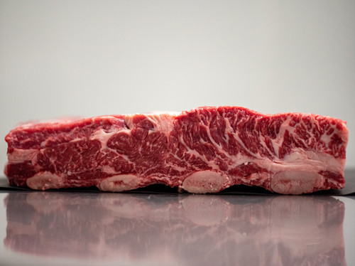 Short Ribs | Harry's - Mahogany