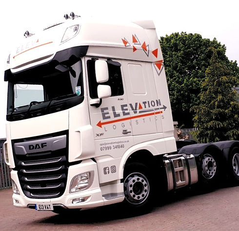 Home | ELEVATION TRANSPORT & LOGISTICS LTD