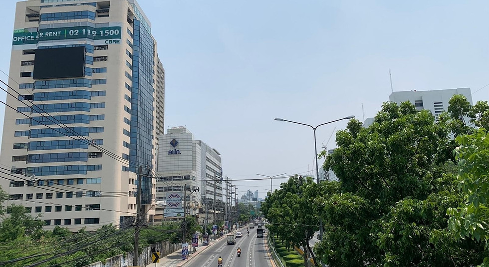 Ratchada ONE อาคารสำนักงานให้เช่า ออฟฟิศให้เช่ารัชดา ลาดพร้าว รัชโยธิน ...