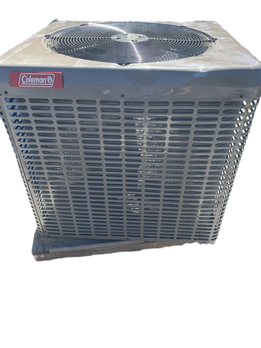 York TCD60B31SA 5 ton Split System Air Conditioner 208-230/60/3 ...