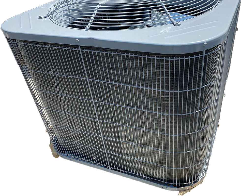 ICP R4H5S30AKAAAABAA 2.5 Ton Heat Pump Condenser | HeavyAppliance.com