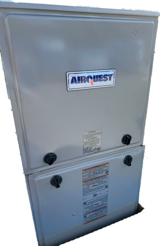 'ICP 80K BTU 96% Single Stage Multi Positional Furnace - Energy Star ...